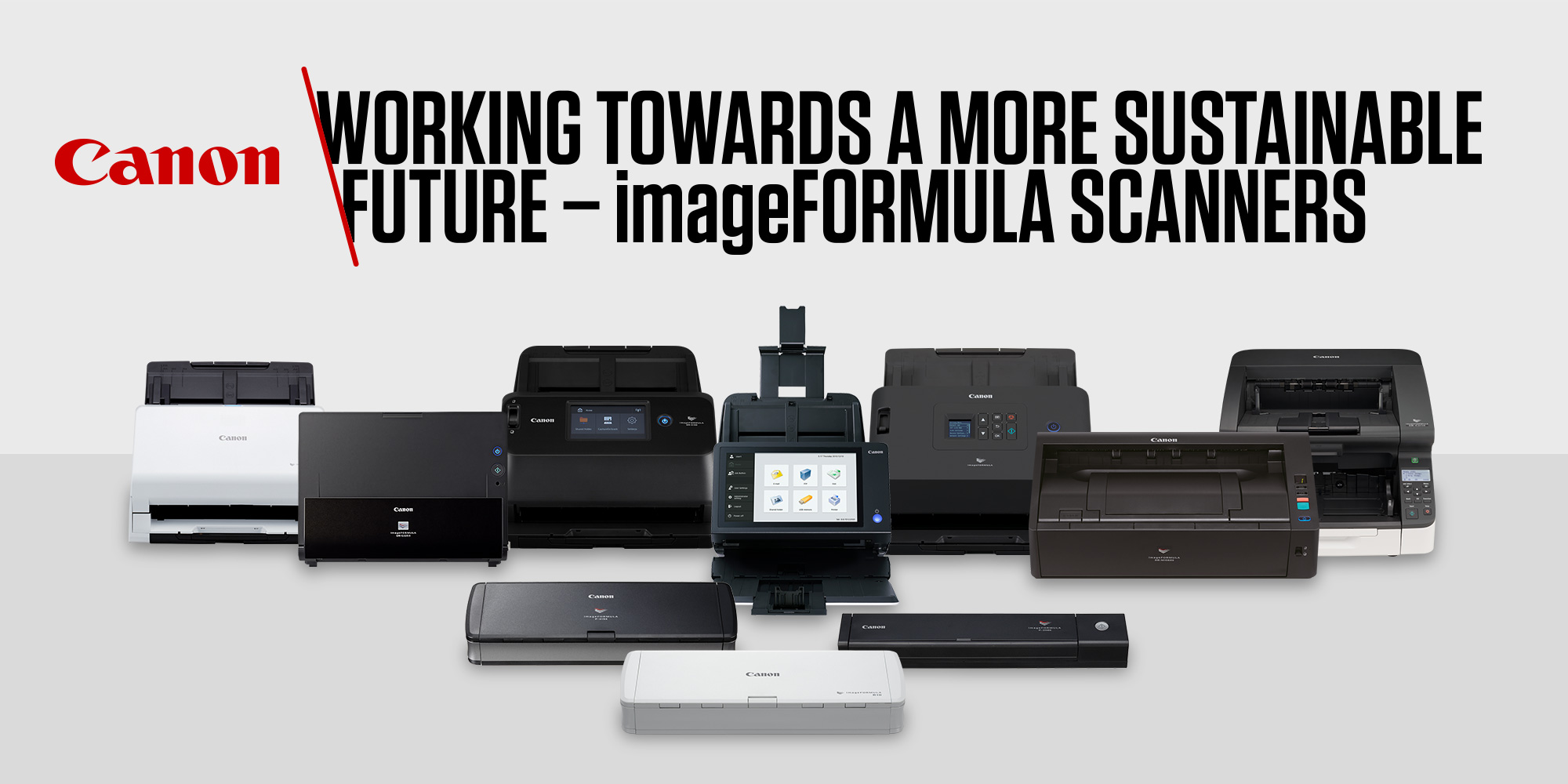 Trade Scanners - Document Scanners, Document Management, High Speed ...