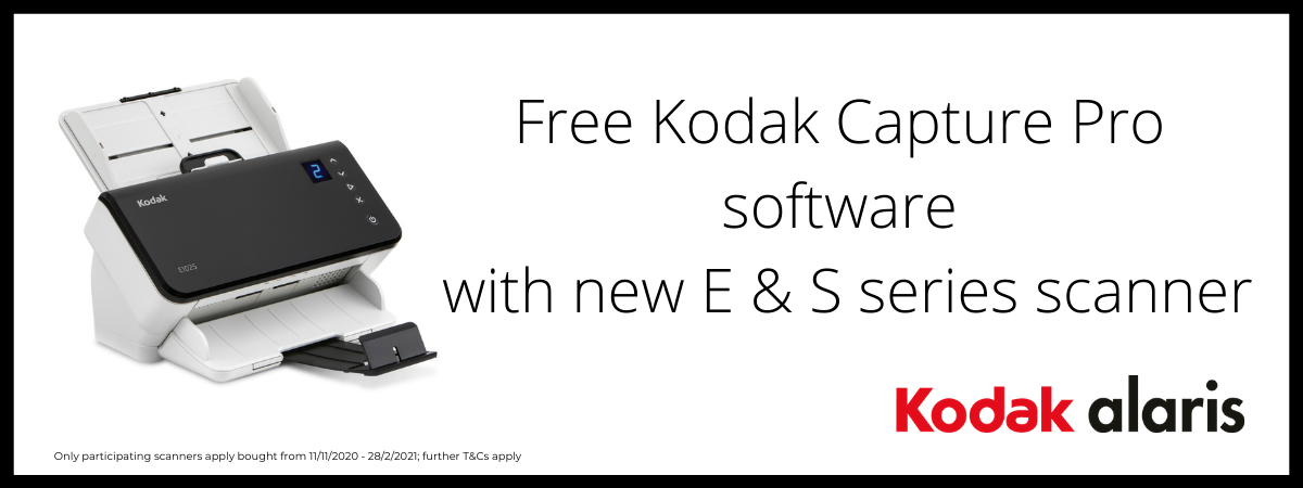 Trade Scanners - Document Scanners, Document Management, High Speed ...