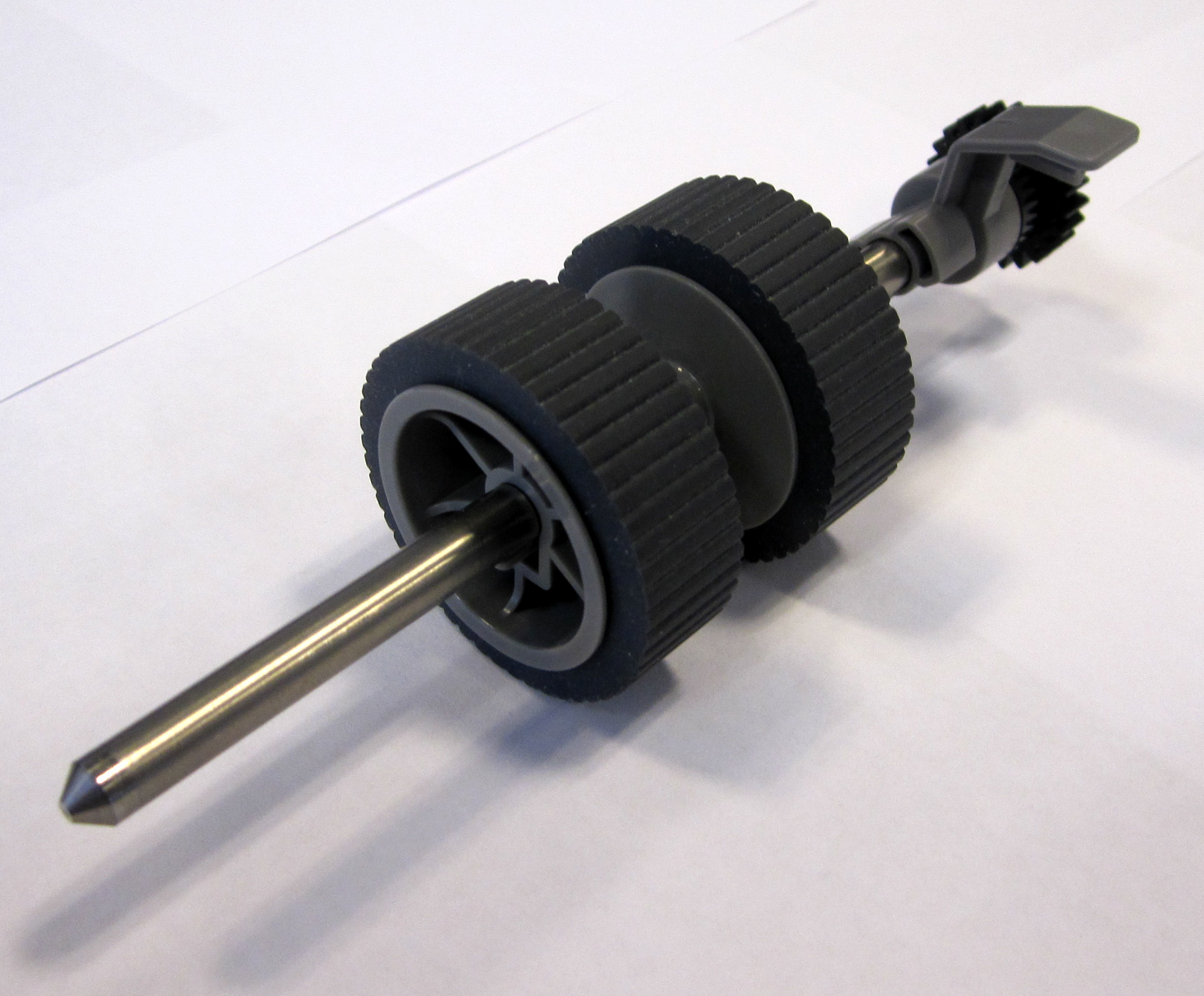 Pick Roller - Trade Scanners