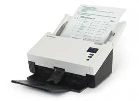 Visioneer Patriot D40 - Trade Scanners