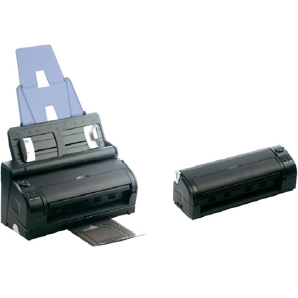 Irisskanner IRIS Scan Pro 3 Cloud Trade Scanners