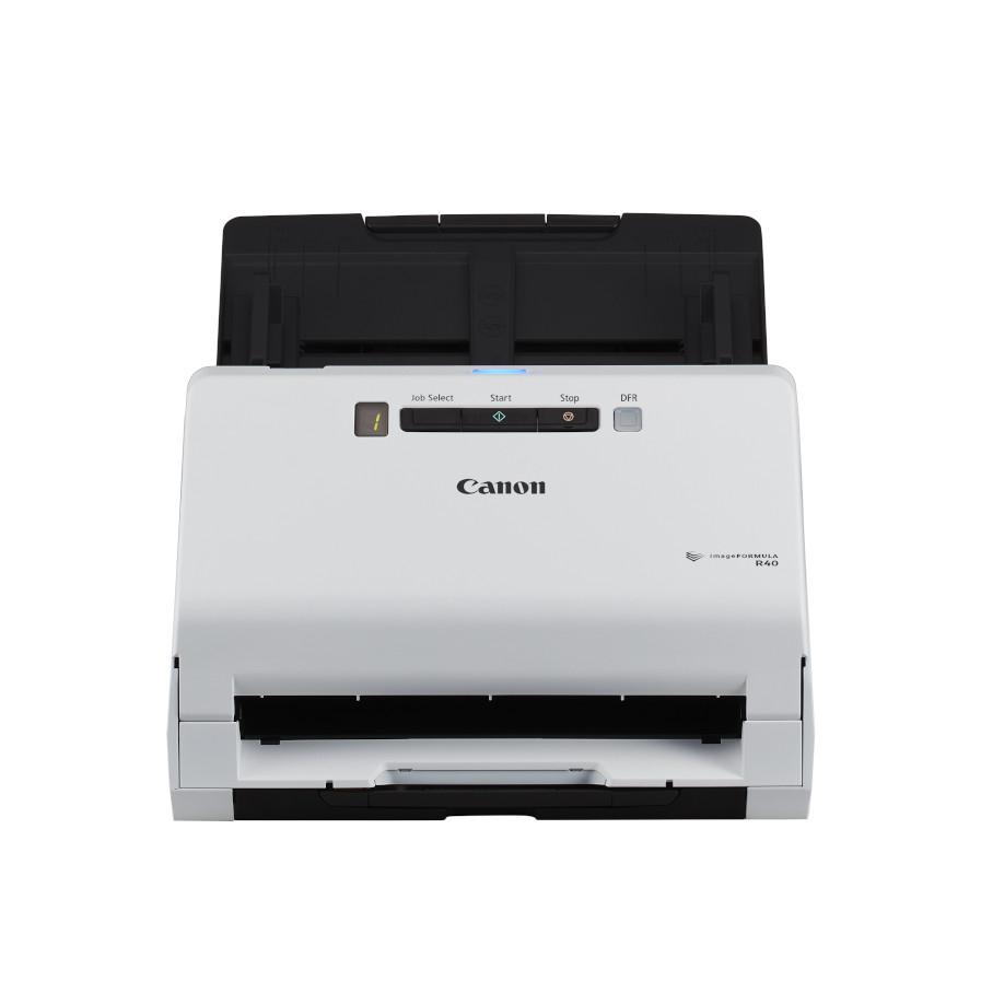 Canon imageFORMULA R40 - Trade Scanners