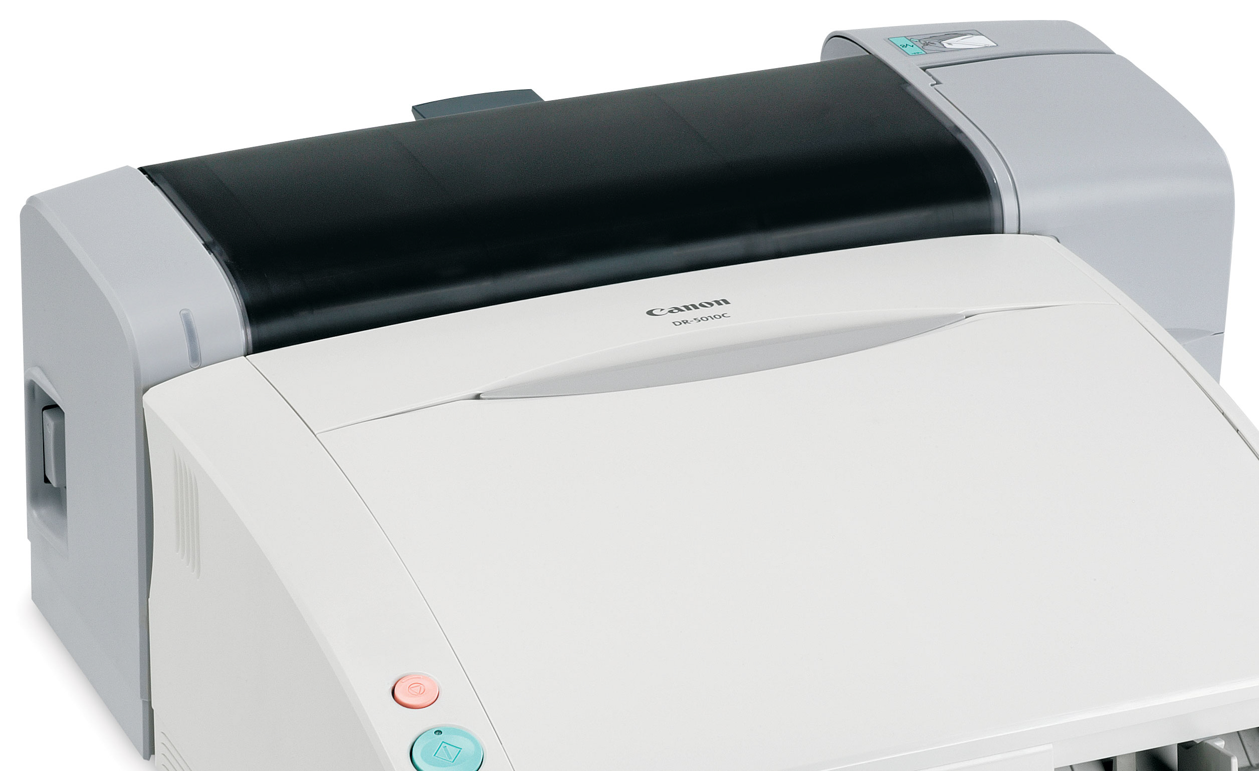 Imprinter 50F - Trade Scanners