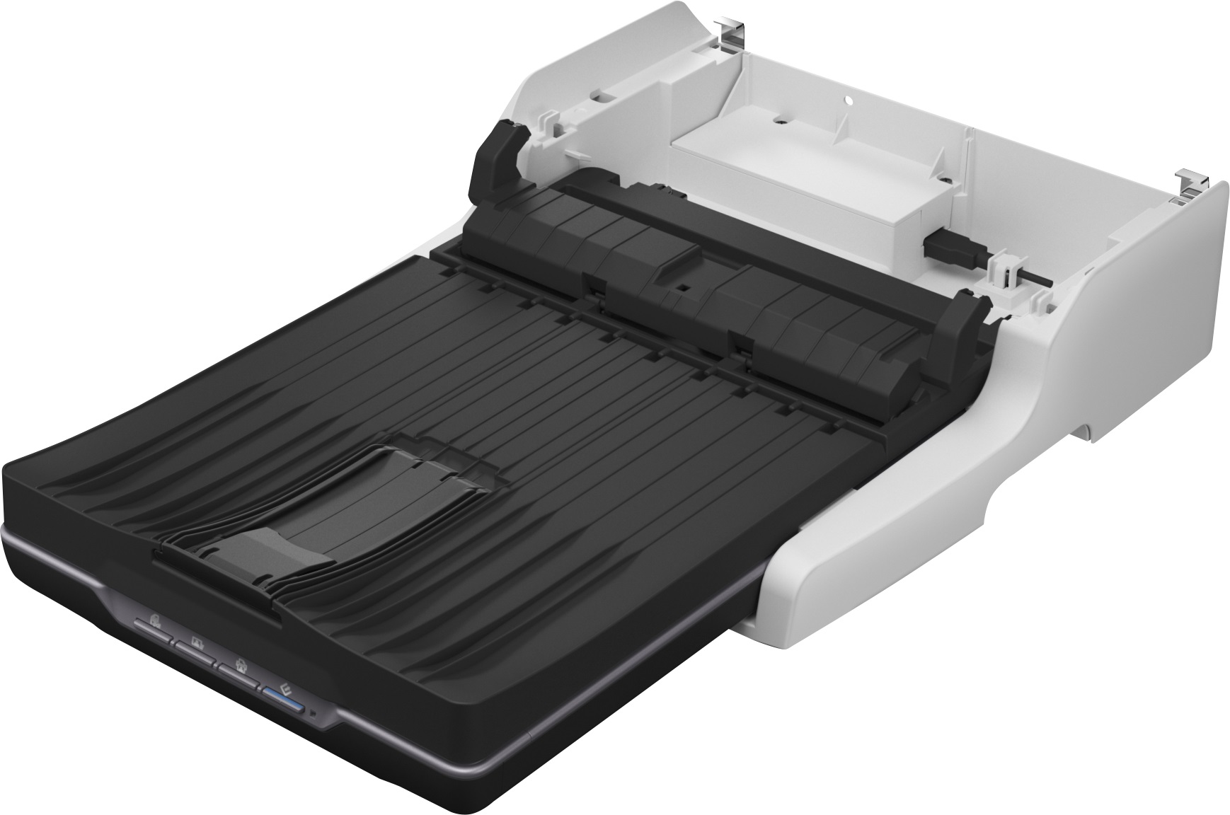 Epson Flatbed Scanner Dock - Trade Scanners