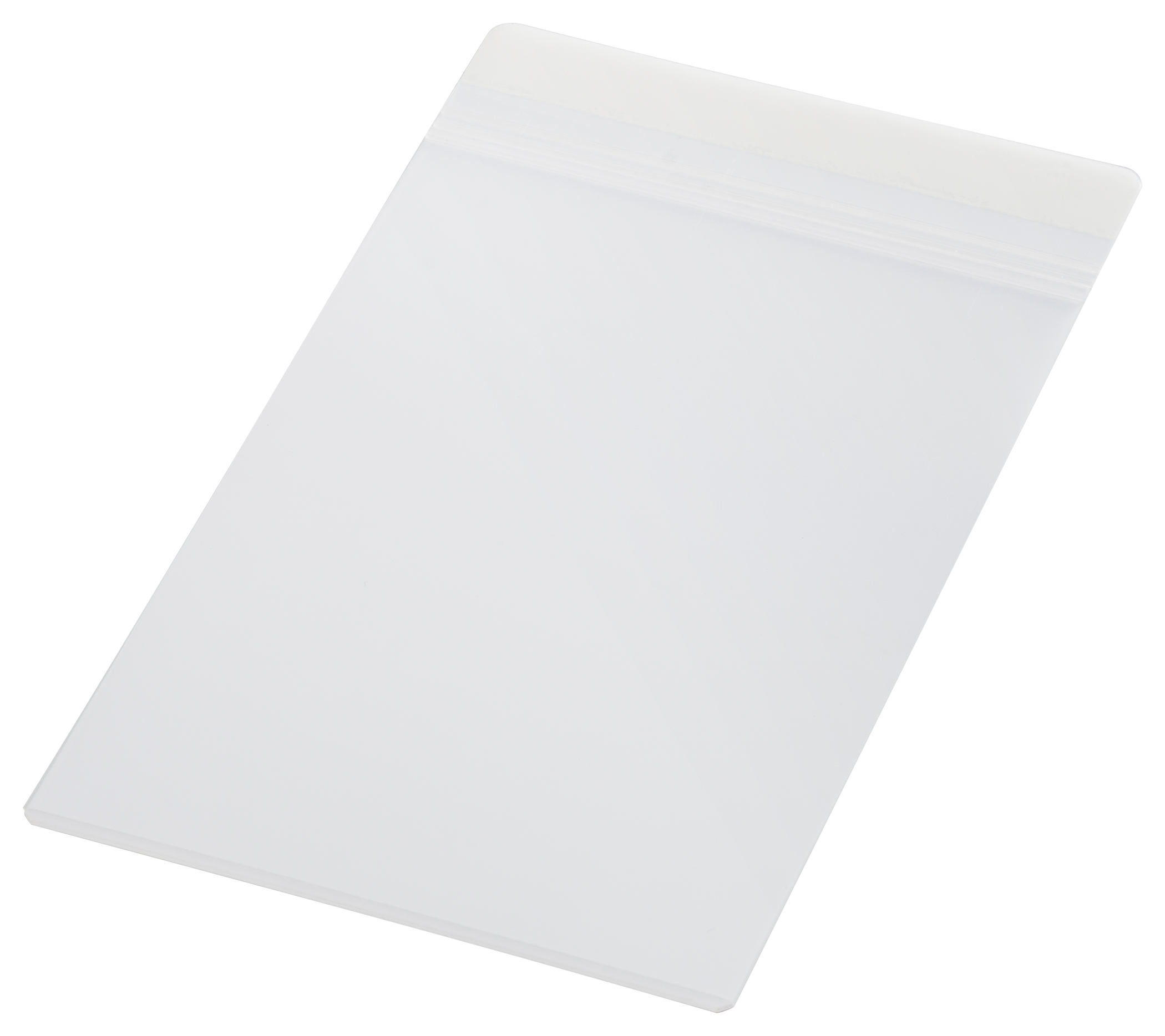 Panasonic Carrier Sheets - Trade Scanners