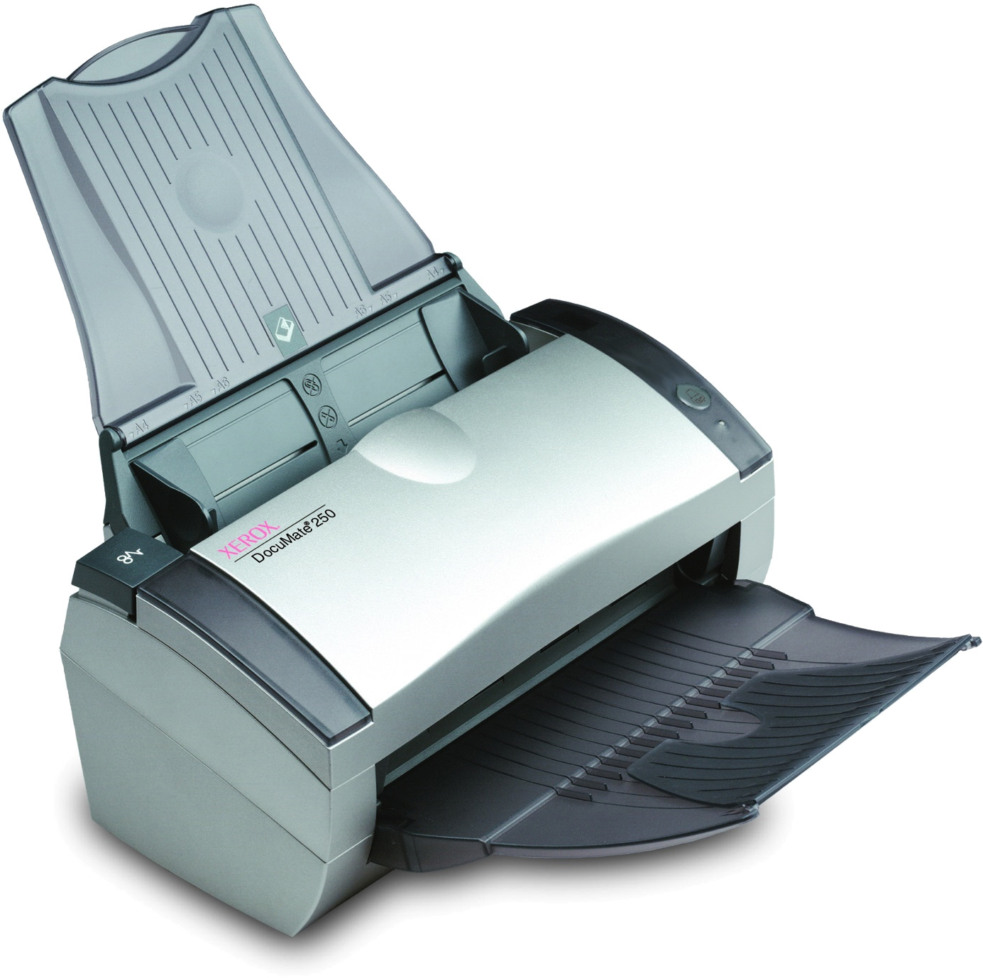 Xerox Documate 250 - Trade Scanners