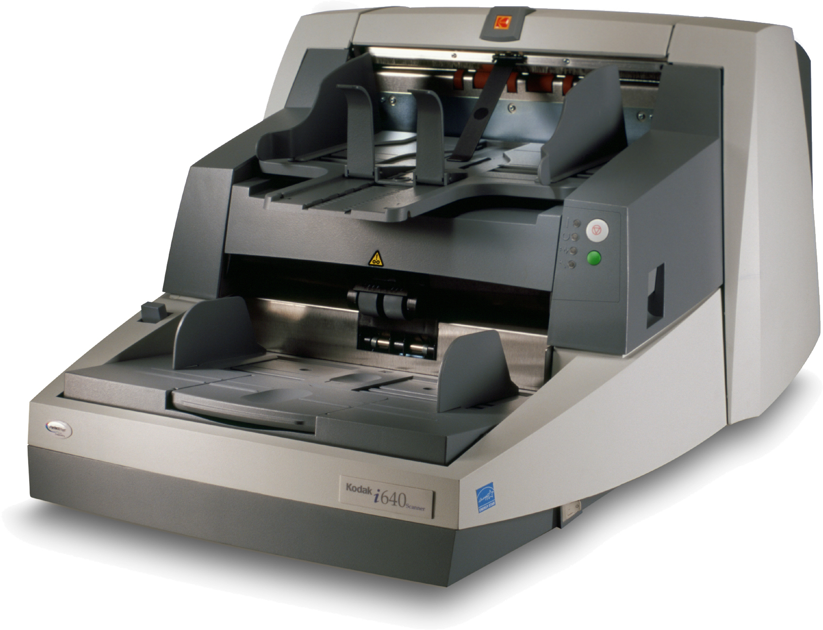 Kodak Alaris i640 - Trade Scanners