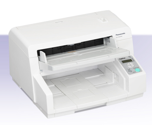 Panasonic KV-S5076H - Trade Scanners