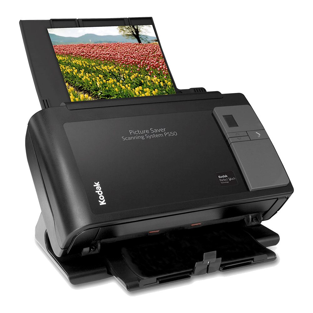 Kodak Alaris PS50 - Trade Scanners