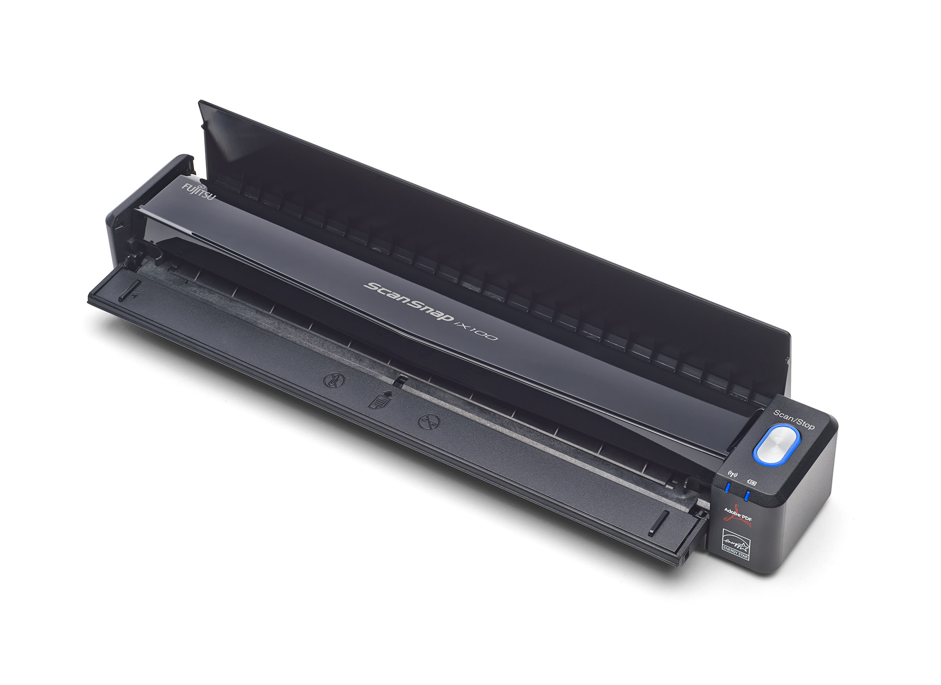 Fujitsu ScanSnap iX100 - Trade Scanners