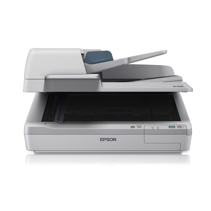 Epson Workforce DS-70000 - Trade Scanners
