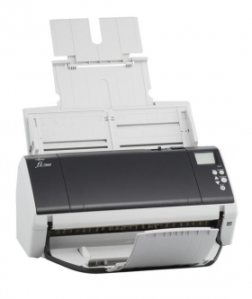 Fujitsu fi-7460 - Trade Scanners