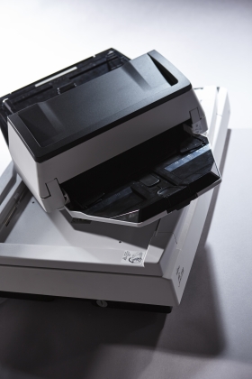 Fujitsu fi-7700 - Trade Scanners