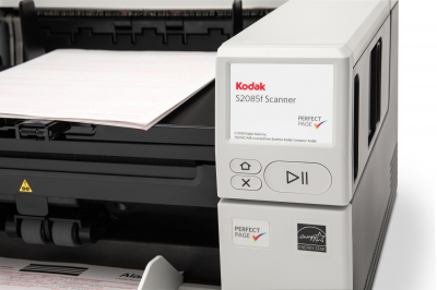 Kodak Alaris S2085f - Trade Scanners