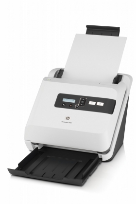 HP ScanJet 7000 - Trade Scanners