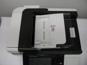 HP Scanjet Enterprise 8500 fn1 - Trade Scanners