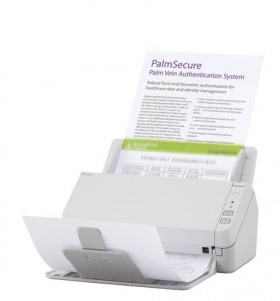Fujitsu SP-1120 - Trade Scanners