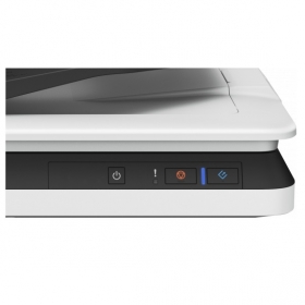 Epson WorkForce DS-1630 - Trade Scanners